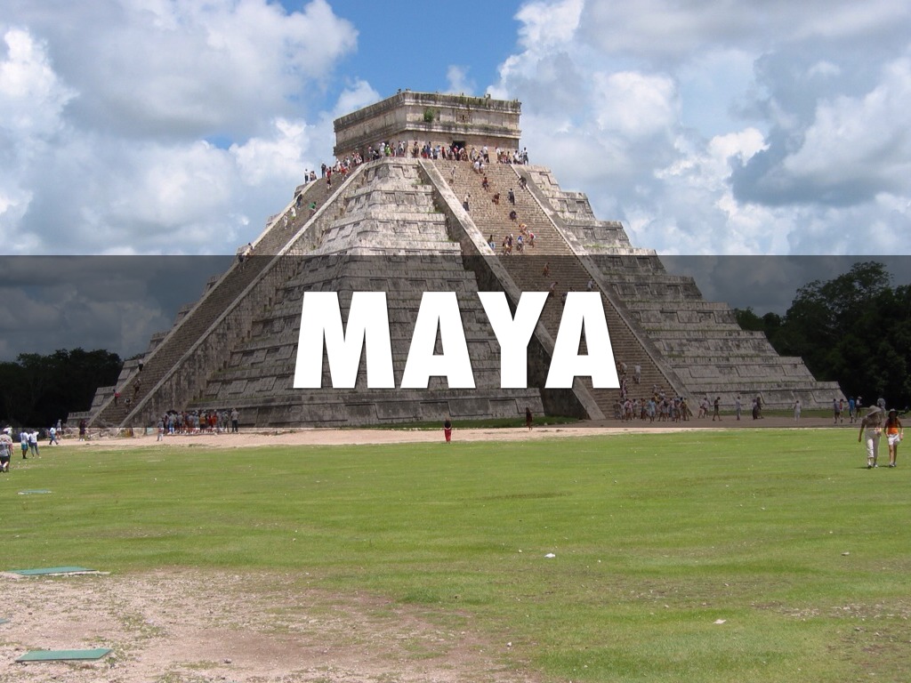 Ancient Civilization Stem Project by 17rosscol