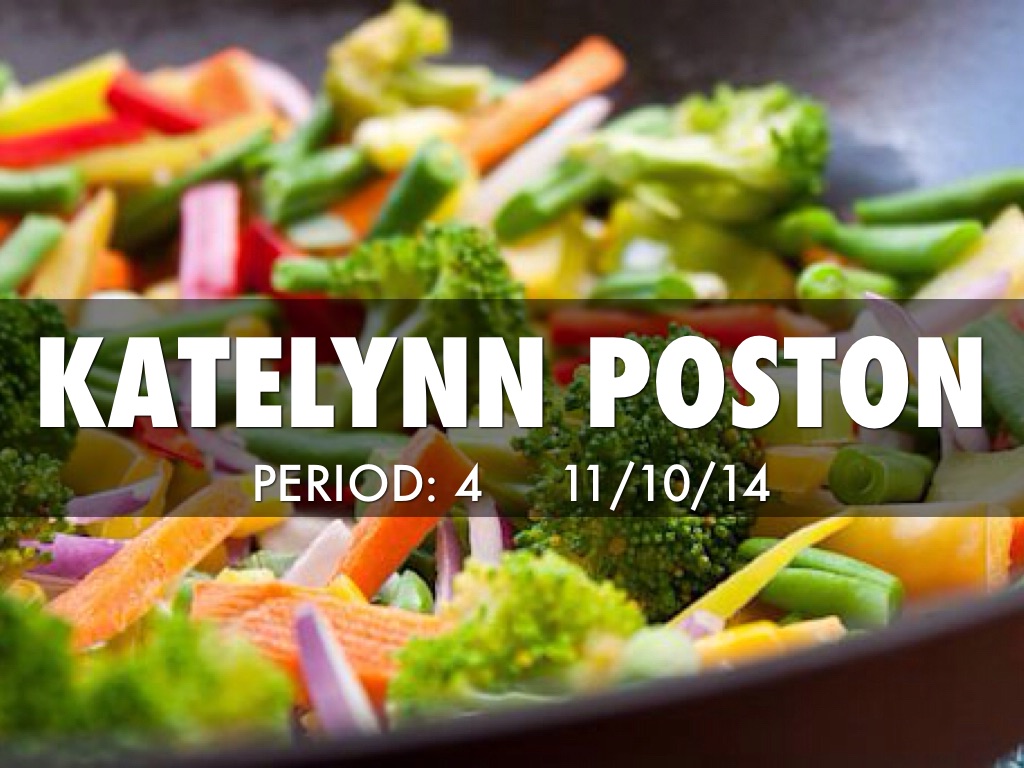Katelynn Poston by Brianna Saunders