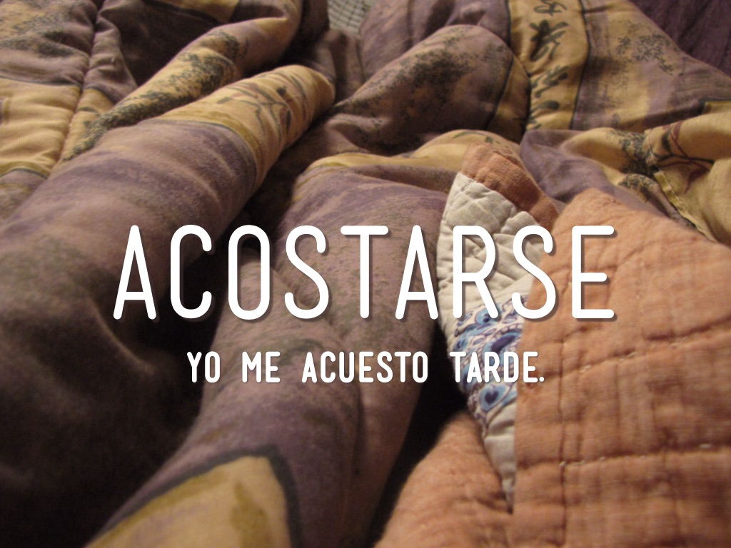 Spanish by caitlinh15