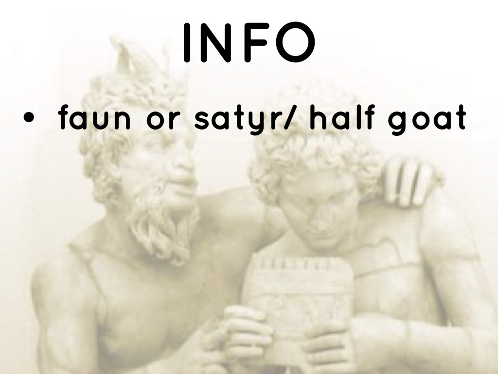 Pan by Nick Moscatelli