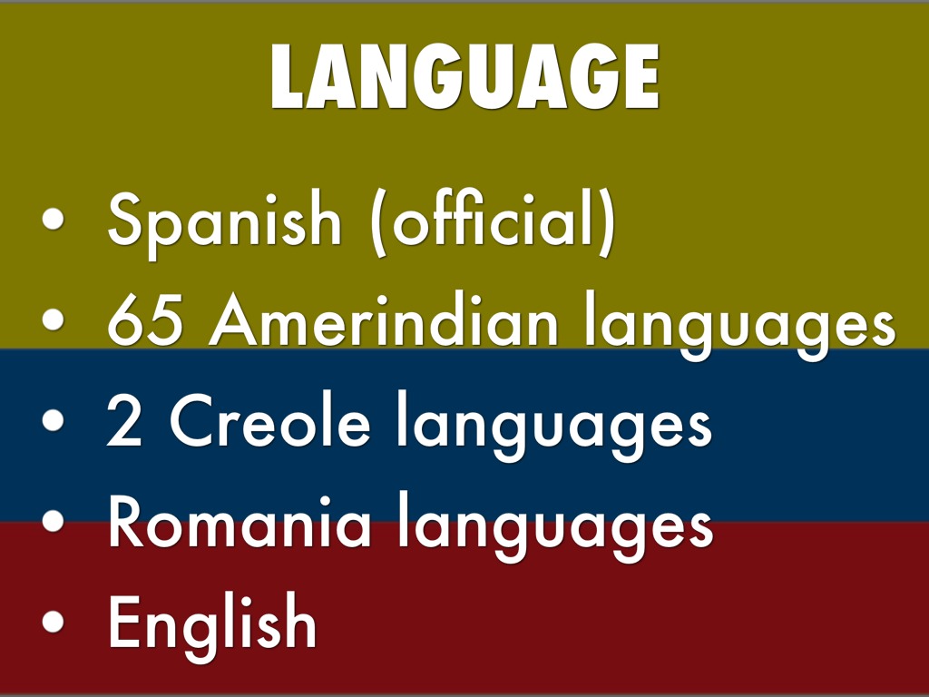 Colombia by Devyn Candelaria