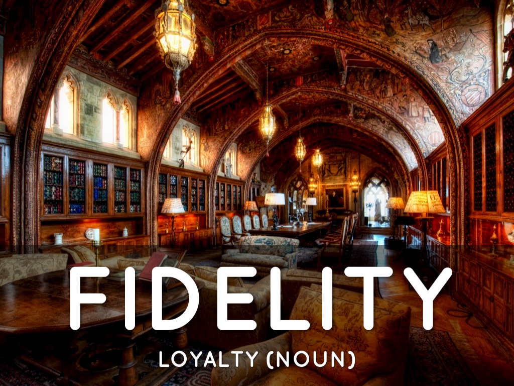 Quater 4 Vocabulary by Sydney Ruesink