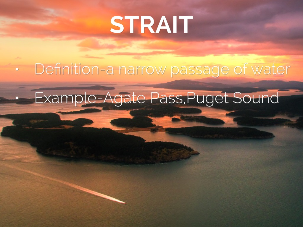 Landforms by Justin Essman