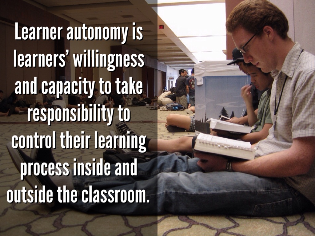 Teachers beliefs about teacher autonomy. A qualitative