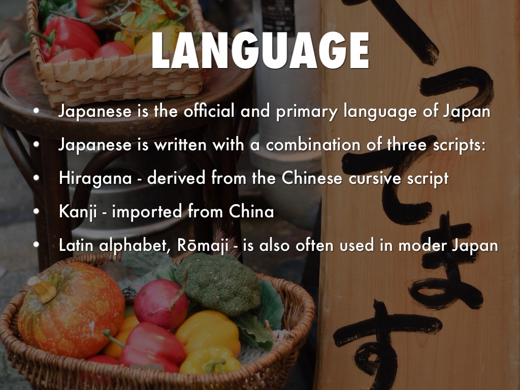 Culture Of Japan by Roberts Edvards Beļskis