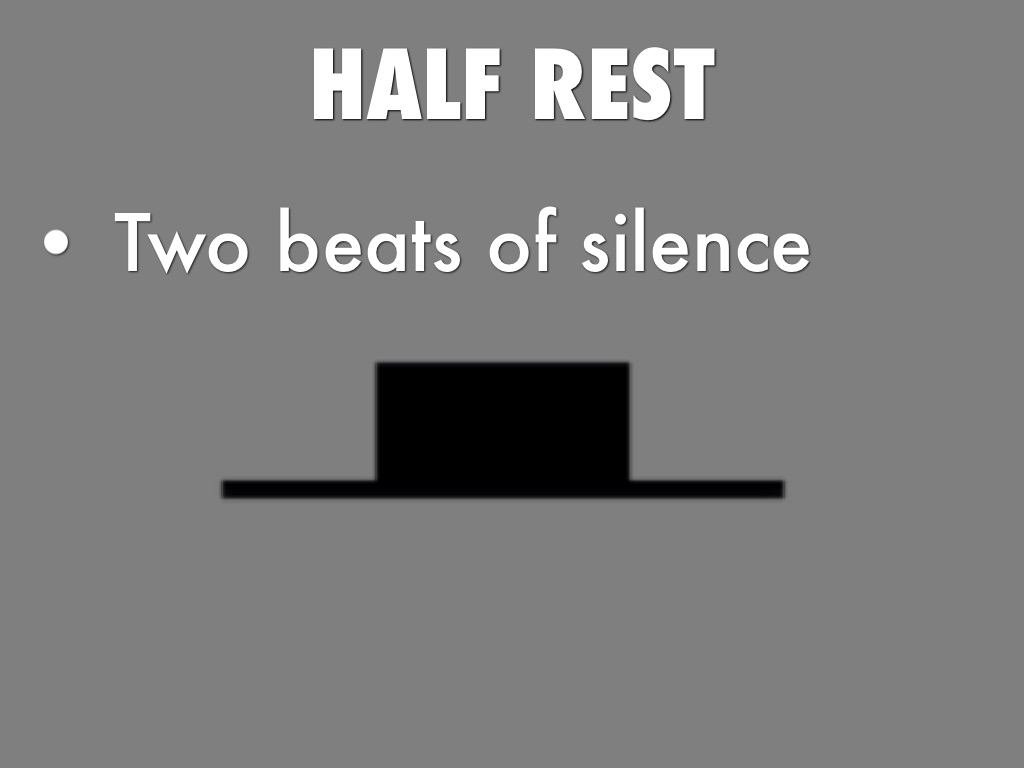 Music Vocabulary by Davin Thein