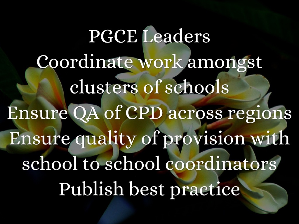 Future of CPD by Saul Graydon