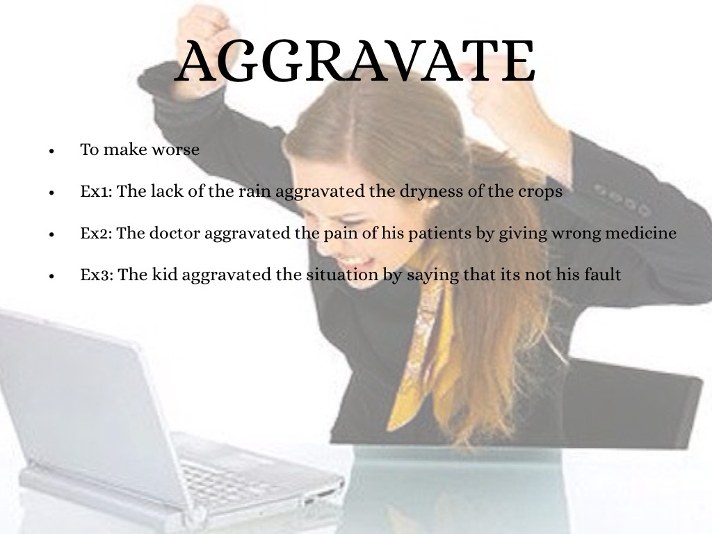 5 Mistakes To Correct List 8 by michaelsamehgr