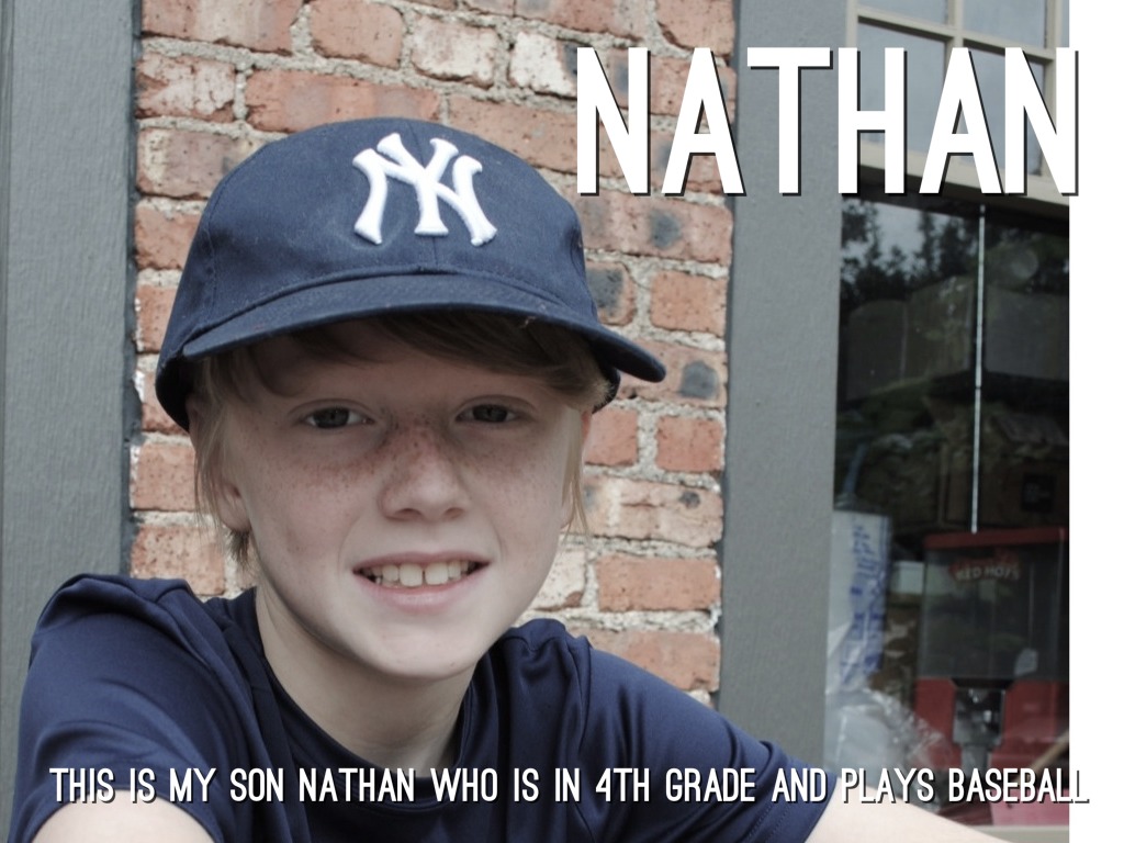 Back To School Theater Arts by Caleb Garrison