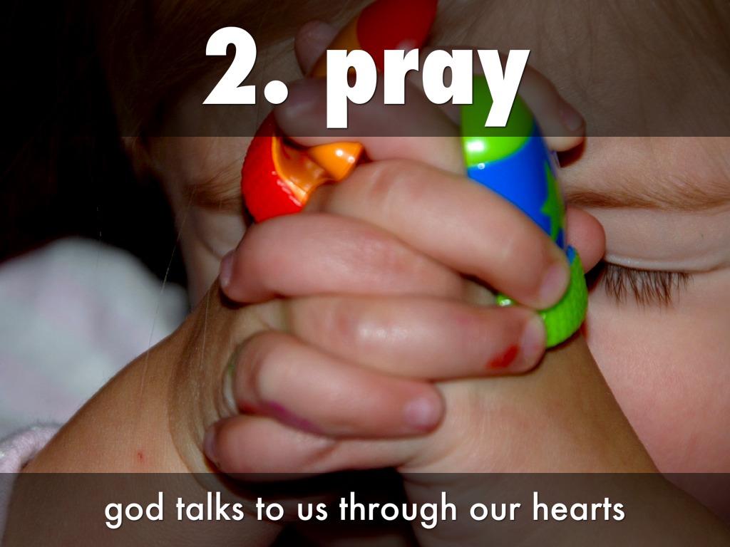 Spirituality by Eugene Rex Galang