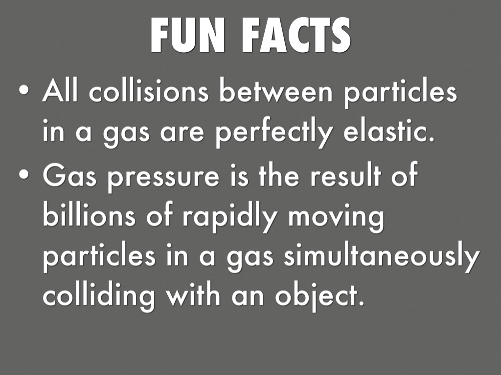 presentation by Taytum Klinger