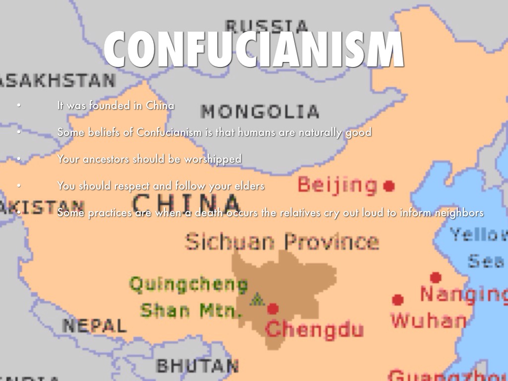 Religions Of The World by Jay Parker