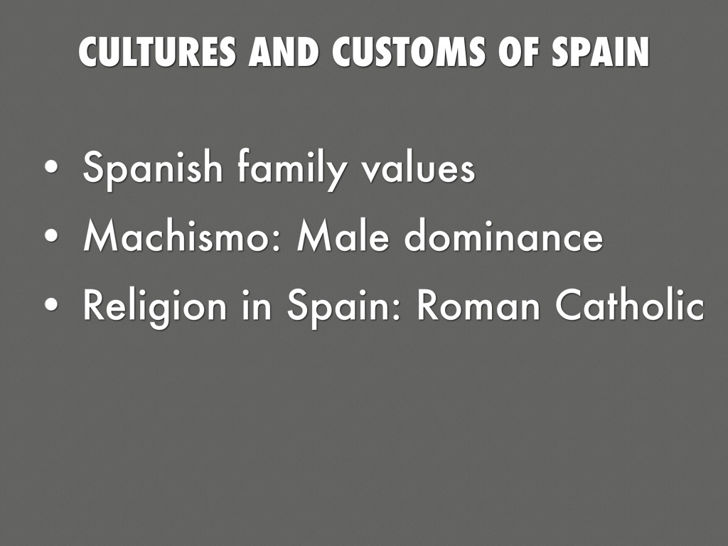 Spain by andrew.hesse