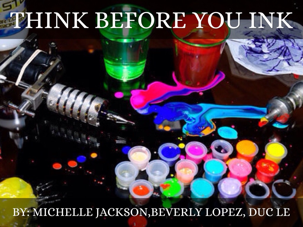 Think Before You Ink by mimi.jayy22