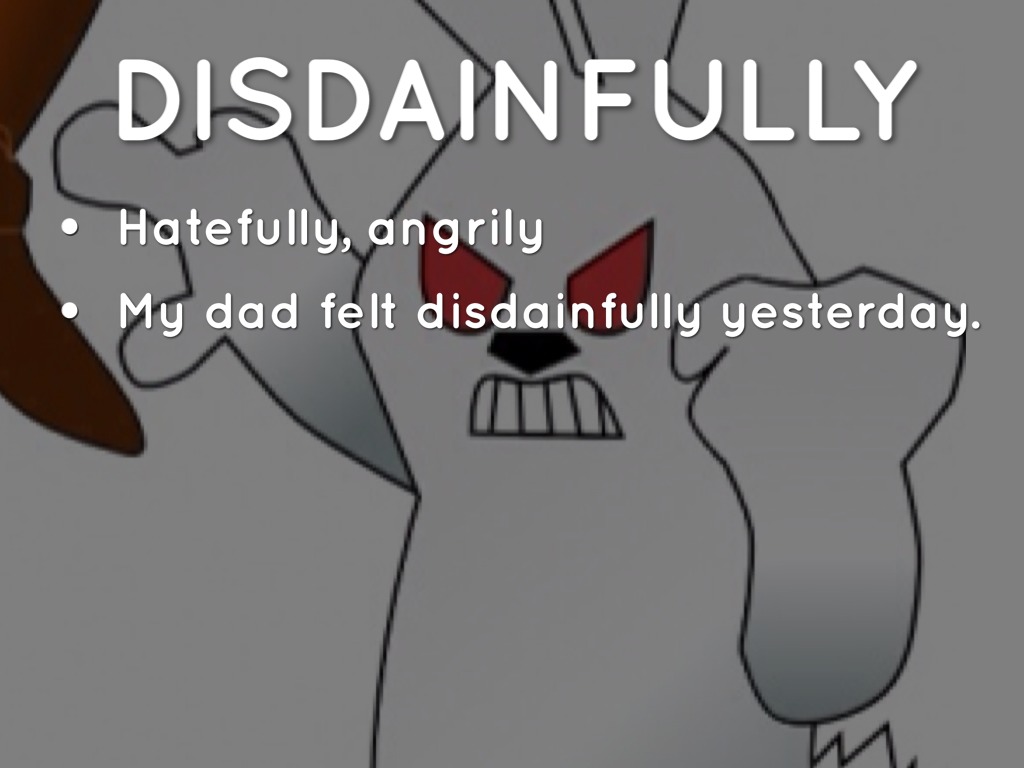 Amber Vocabulary by ClarksonEng JH