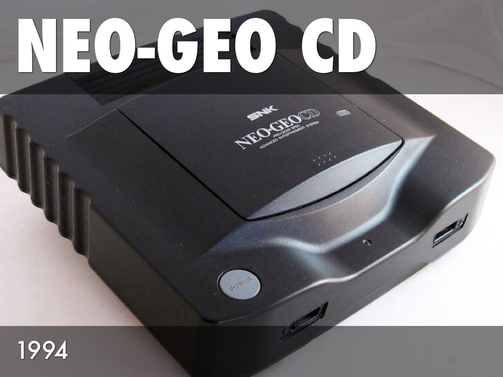 Emily Pritchett Hr.5 Neo-geo Cd by Emily Pritchett