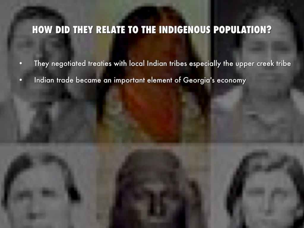 Georgia by Evan Rutledge