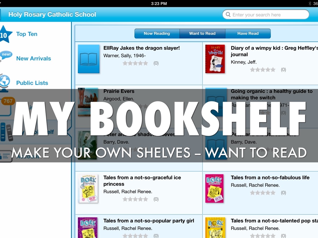 How To Use Destiny Quest by April Rice