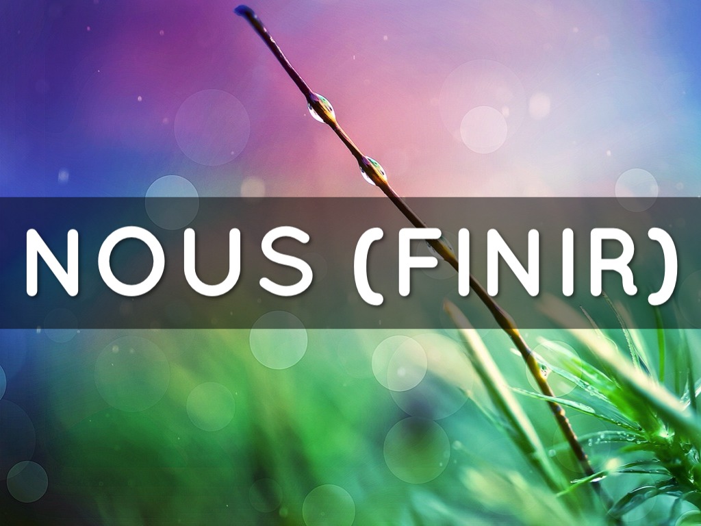 Verbes 3 by Maryline Berthold