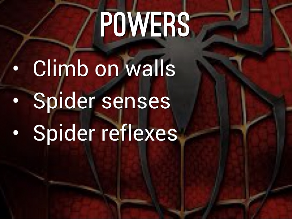 Spider-Man and The Amazing Spider-Man by aryanna.