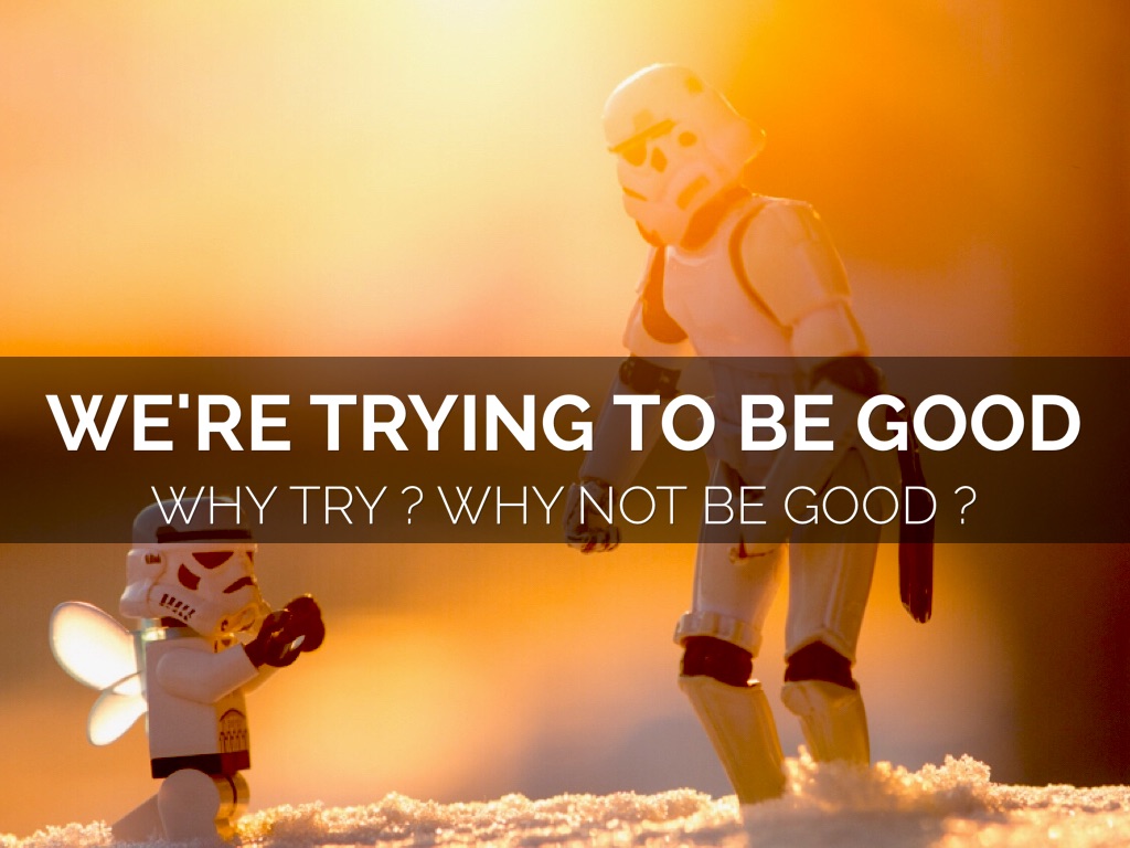 Belief by Ajay Bothra