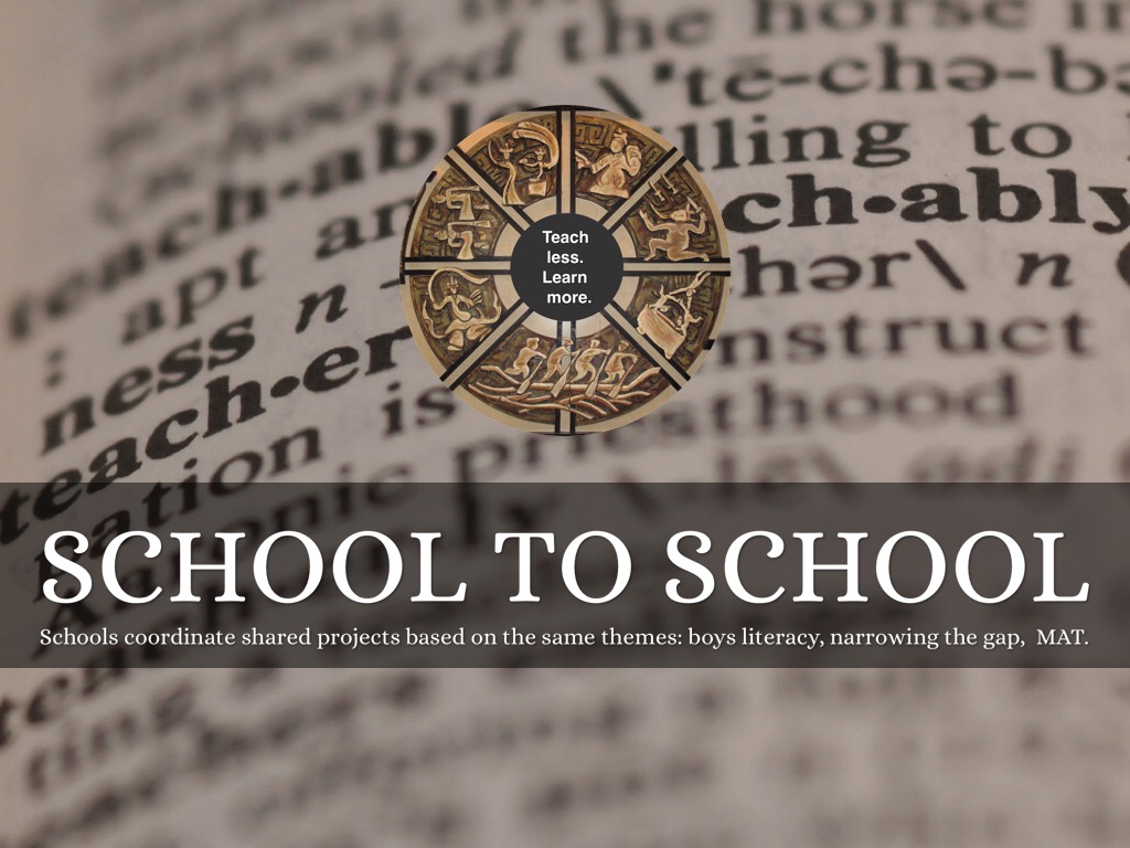 Future of CPD by Saul Graydon