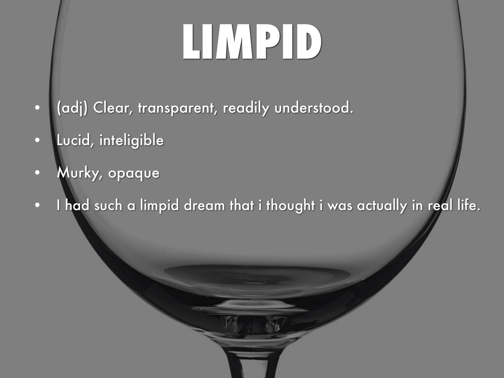 Vocabulary Unit 9 by Stephen Boyd