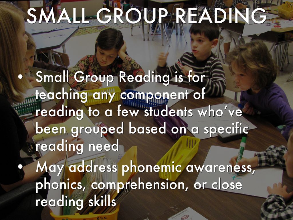 reading foundations 101 by annecharleston