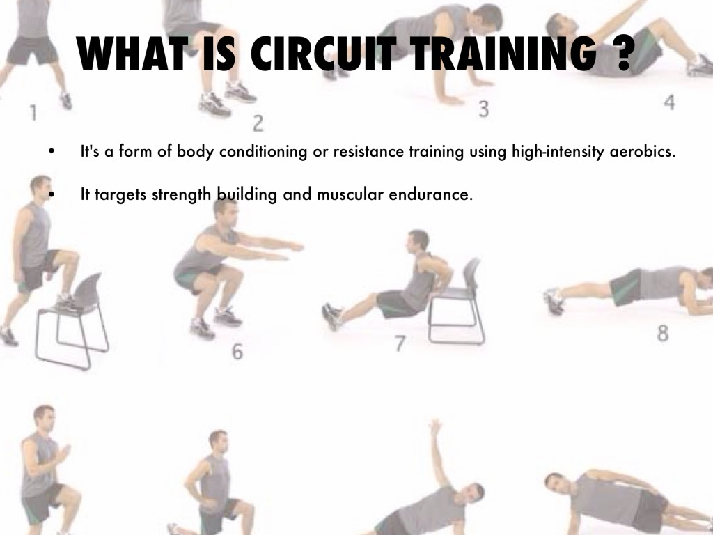 Resistance Circuit Exercises