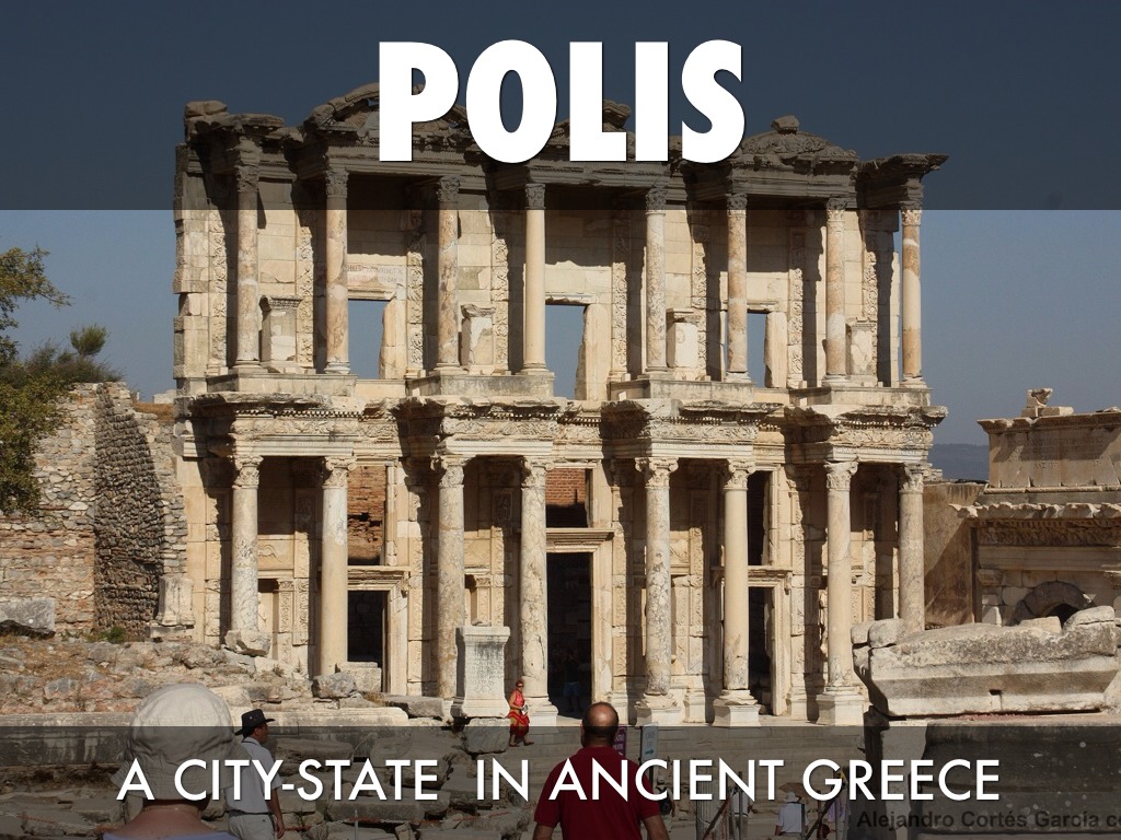 Ancient Greece Andrew by areed