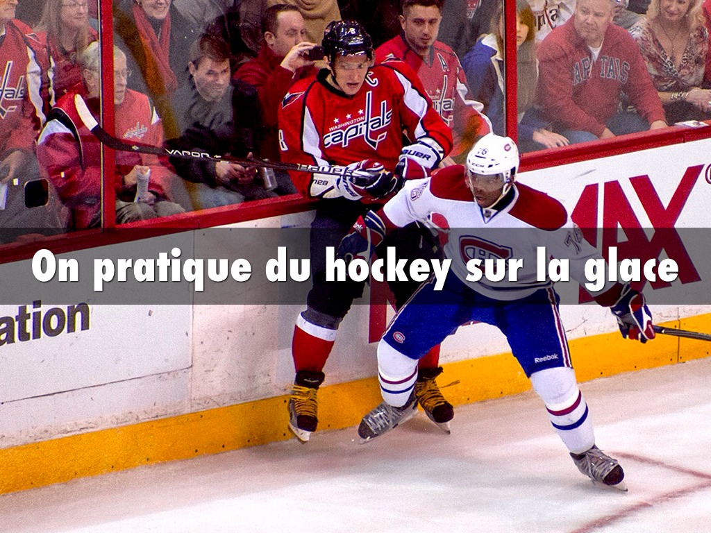 Le Hockey 8-1 Mitchell & Sam by Sam N Mitchell