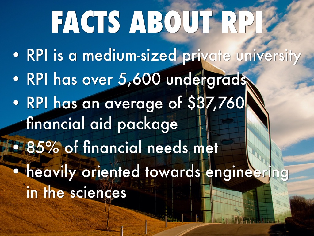 My College Plan by David Wahlig