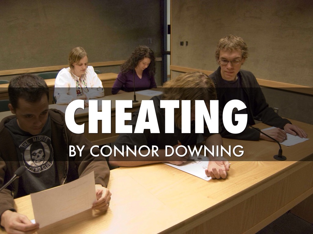 Religion by Connor Downing