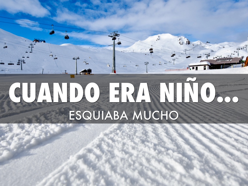 Copy of Cuando Era Niño... by Juri M