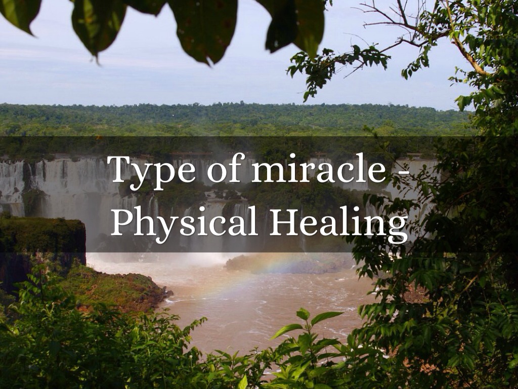 Miracles by shamrock.khc