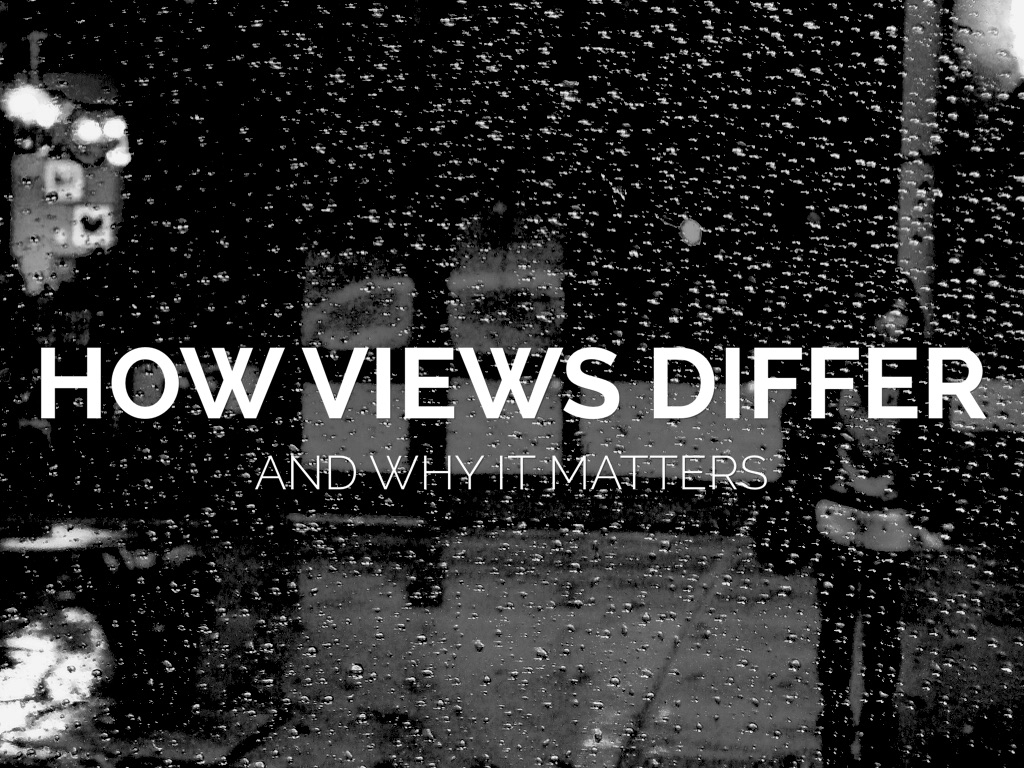 Unit 1 Lesson 2: Perspective, Emic/Etic by Lindsay