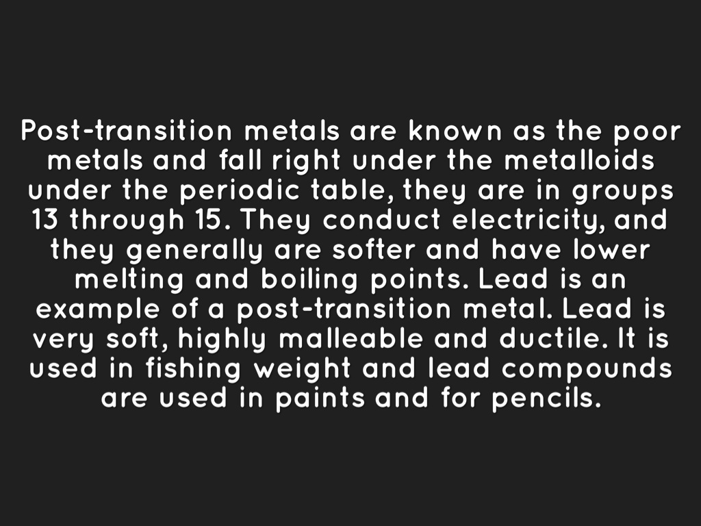 periodic table of the elements by pembertons