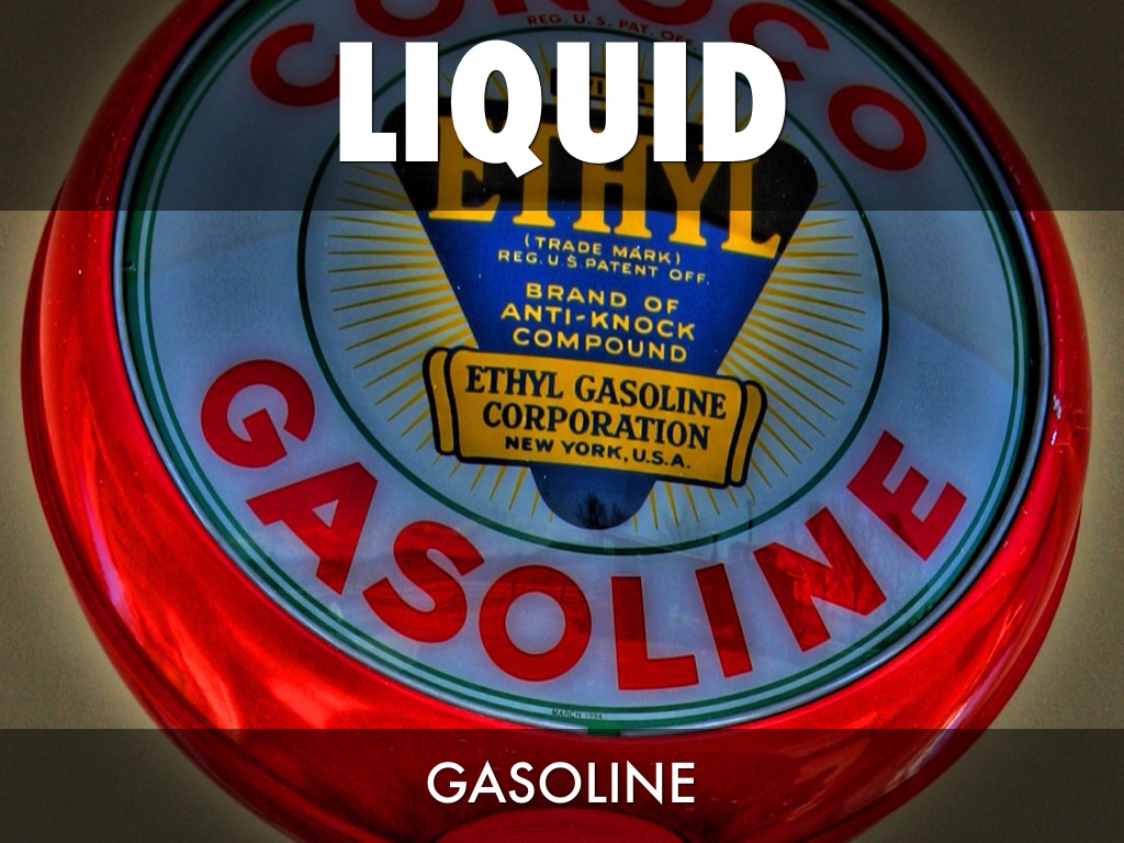 States Of Matter by cheerflyer1021