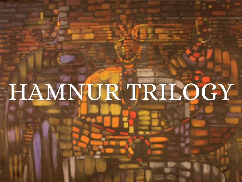 Wolfgang Paalen by Jack Kays