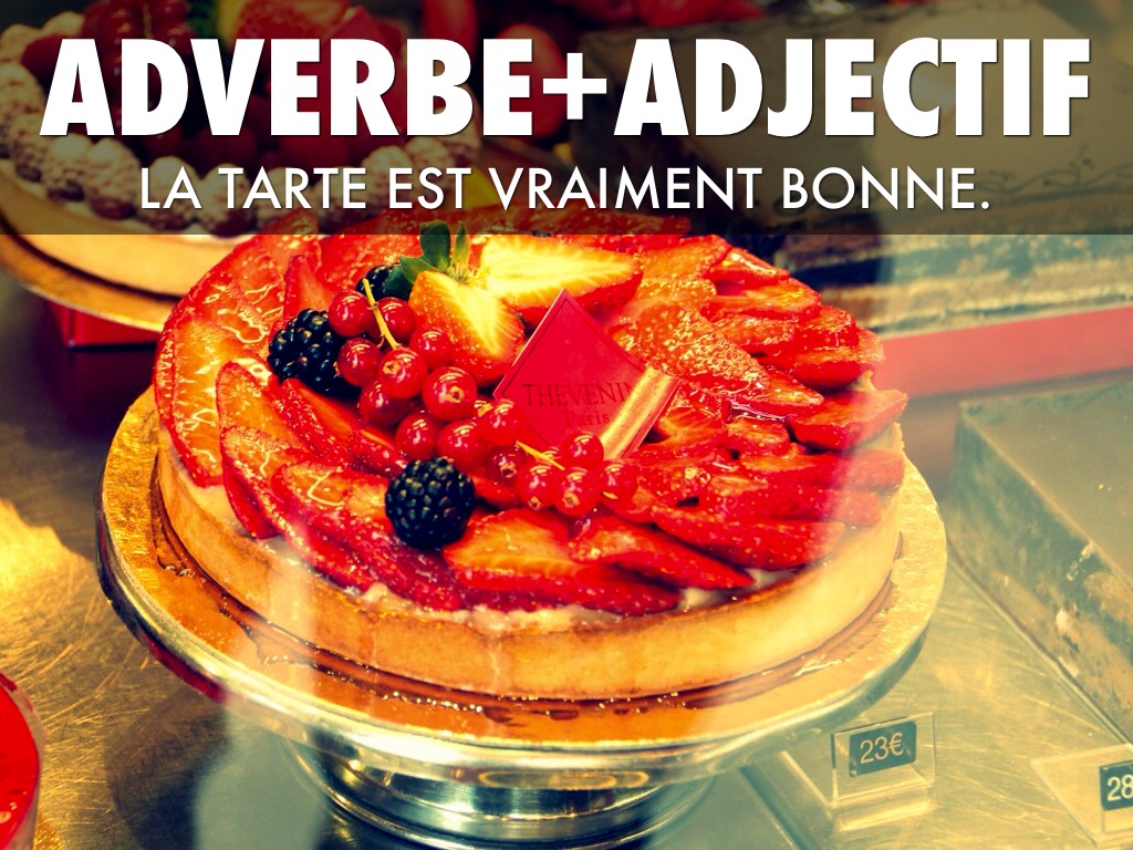 l'adverbe by marleen hendriks