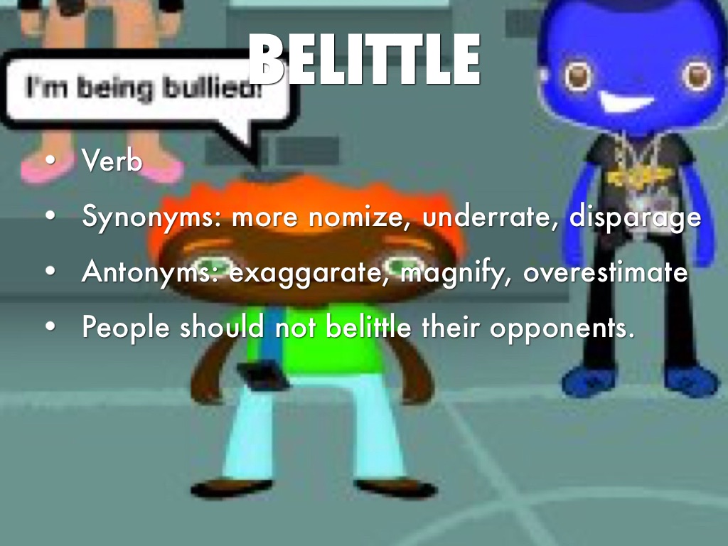 Unit 7 Vocab Words by shagley