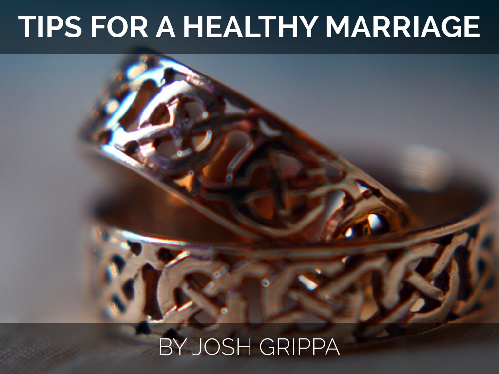 Relationships by Josh