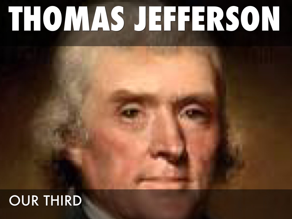 The Presidents by Molly Coleman