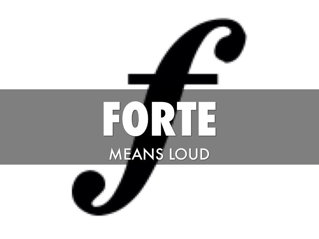 Music Vocabulary by Davin Thein