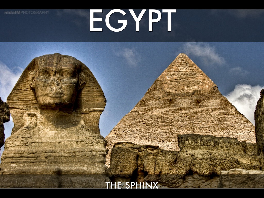 Egypt by catherine_paterson