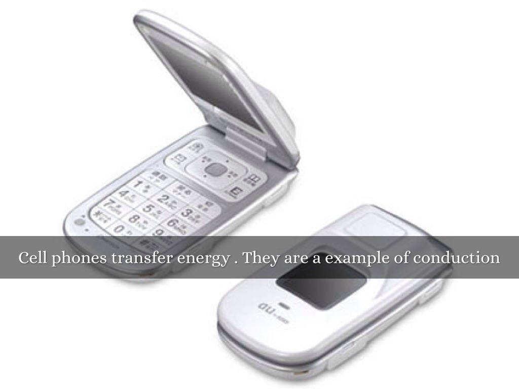 Heat Transfer by Morgan Taylor