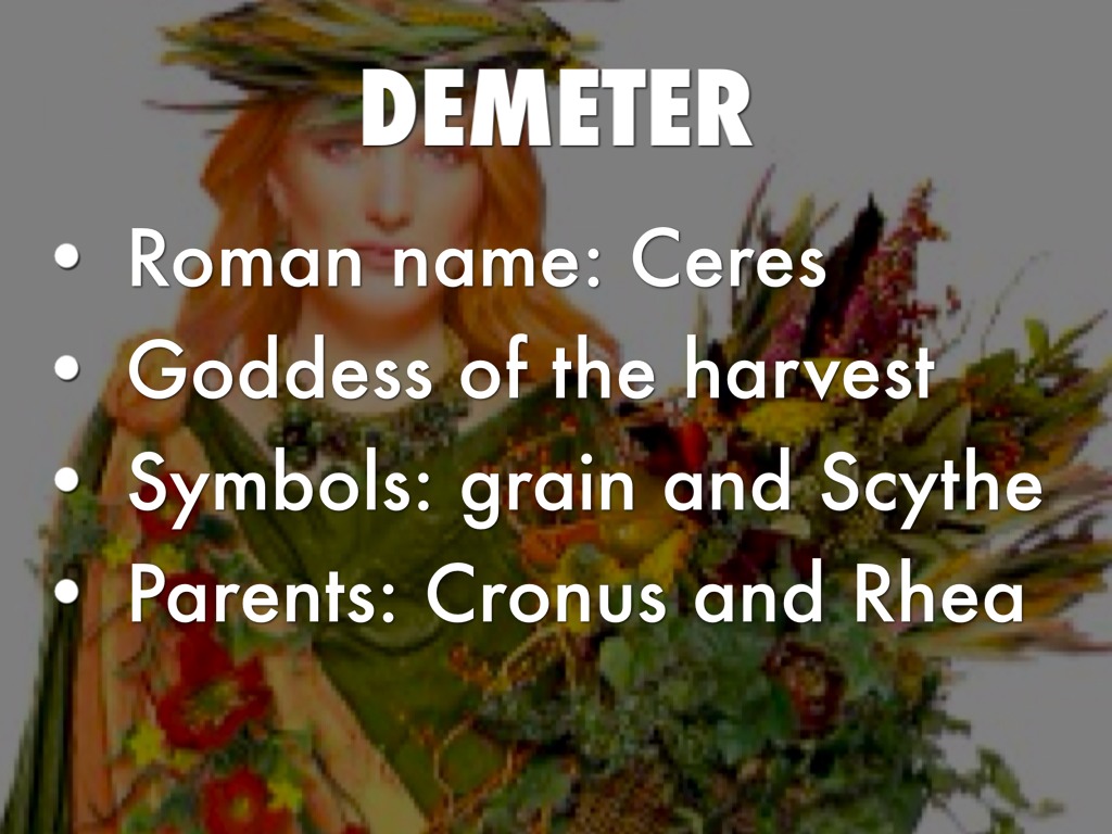 Olympians by iannash4