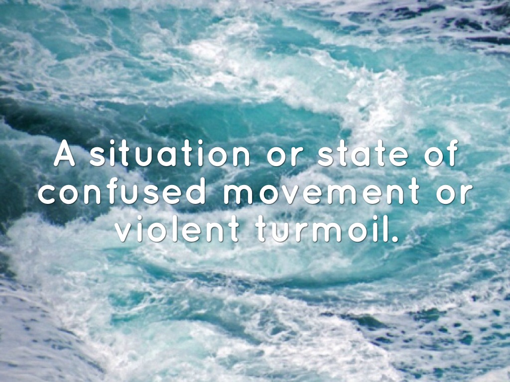 Vocab #5 by Quinton Tilghman