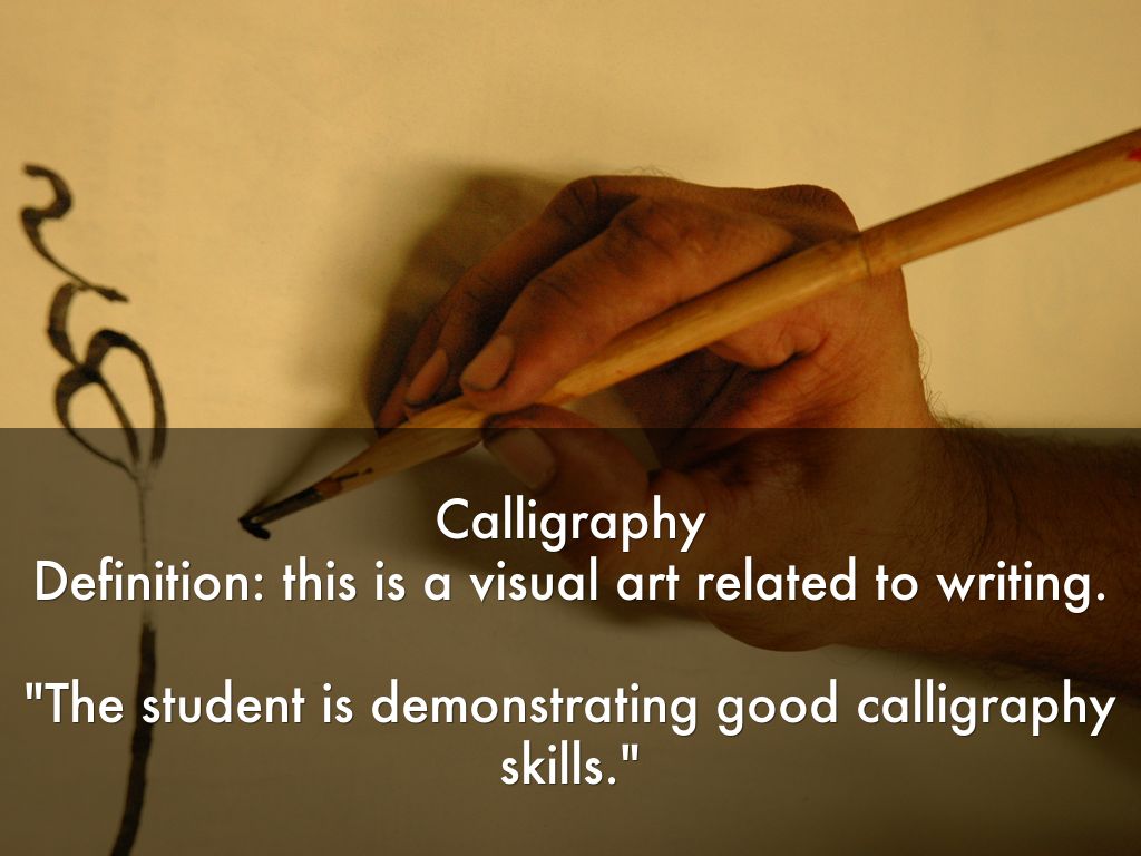 Word of the Week 2014-2015 by Miss Quaye