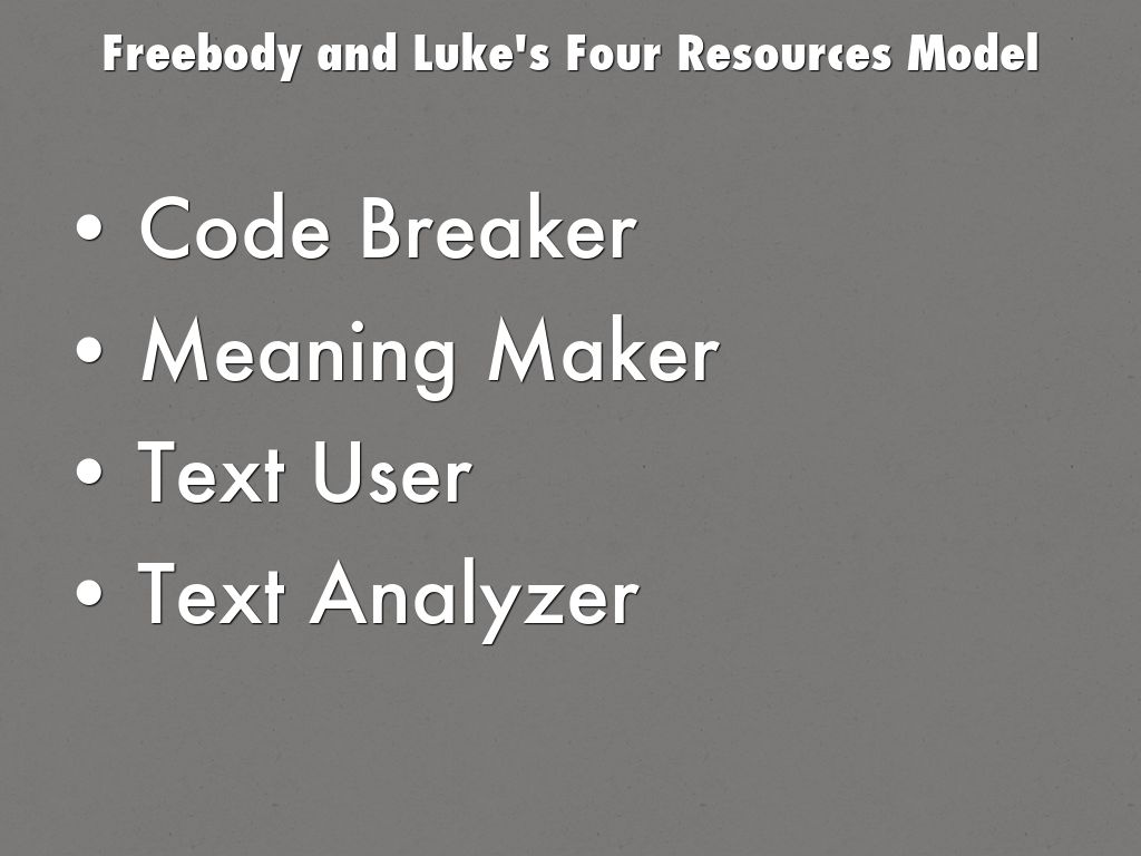 How does Technology support Critical Reading? by